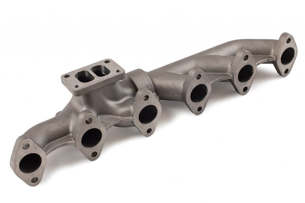 Exhaust Manifolds – ASC Warehouse
